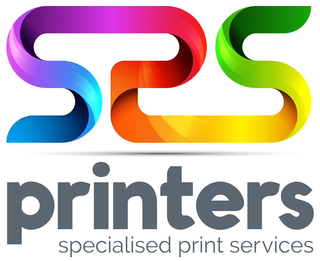 Home - SPS Printers